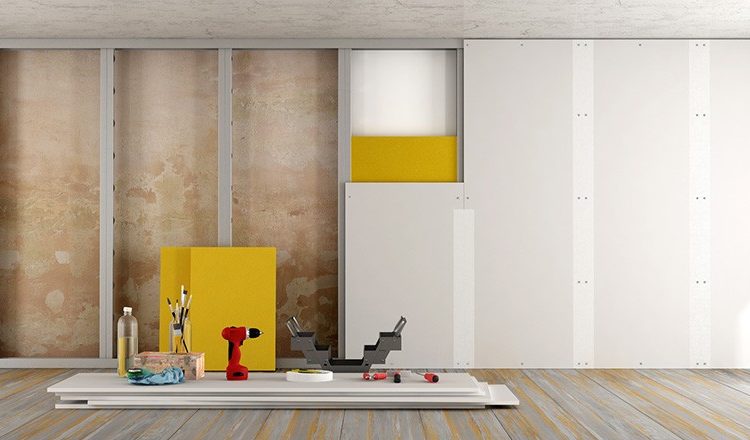 Maçonnerie | Monsieur Travaux